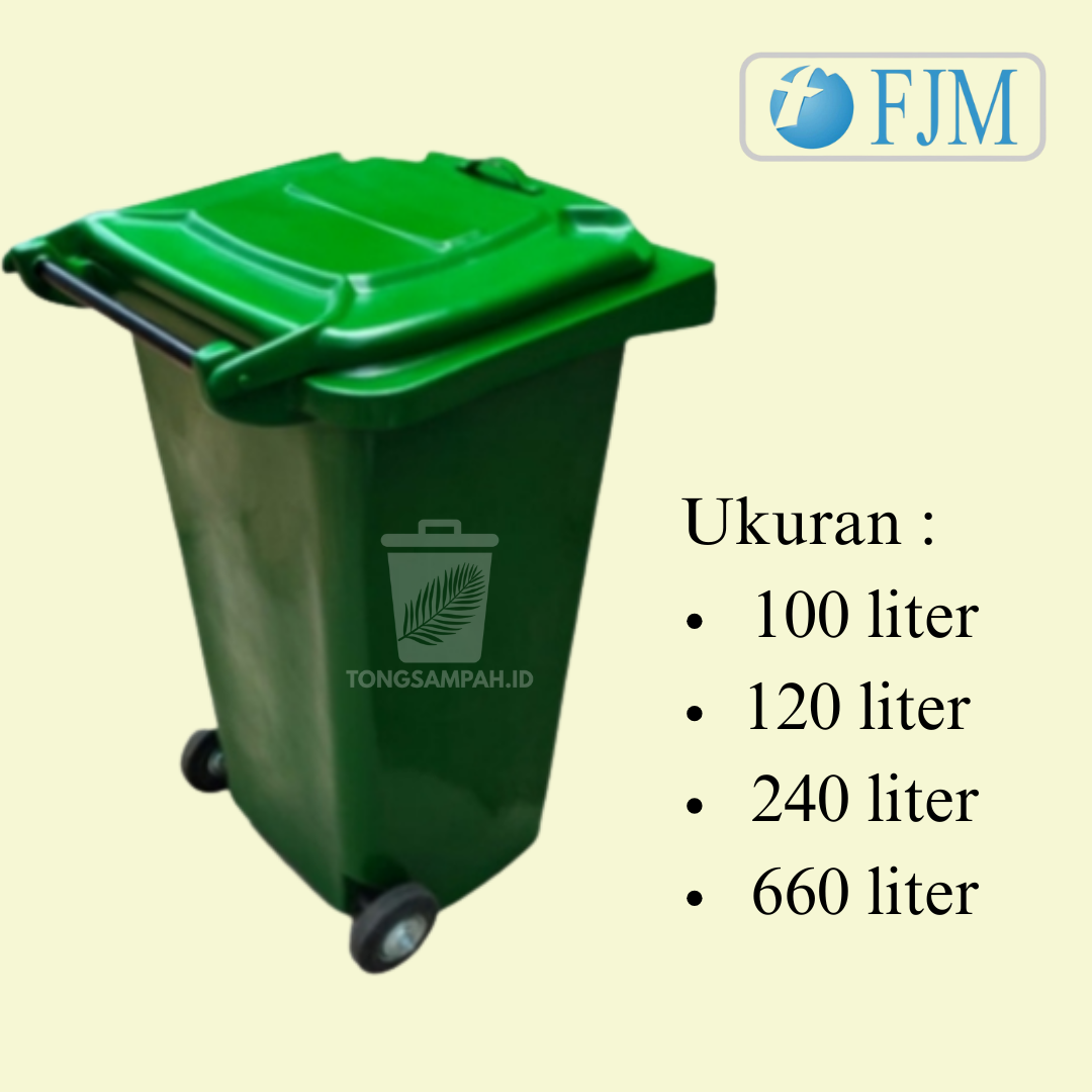 Tong Sampah